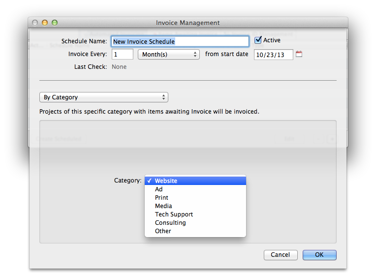 Studiometry Tour « Oranged Software