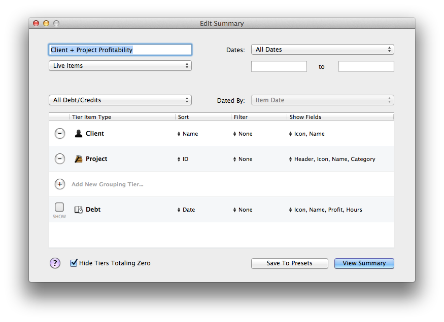 Studiometry Tour « Oranged Software